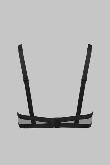 Open Bra with Harness - Pure Tentation – Maison Close - EU